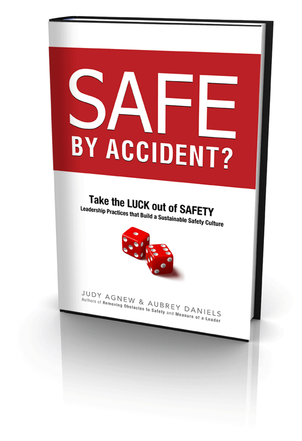 Safe by Accident?