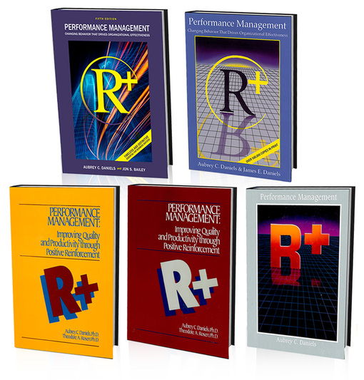 Performance Management book for universitites